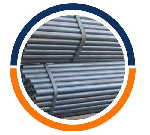 Carbon Steel IS 1239 Pipe Manufacturer and Supplier in Riyadh, Saudi Arabia