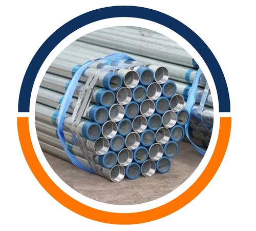 Carbon Steel IS 1239 Pipe Manufacturer and Supplier in Riyadh, Saudi Arabia